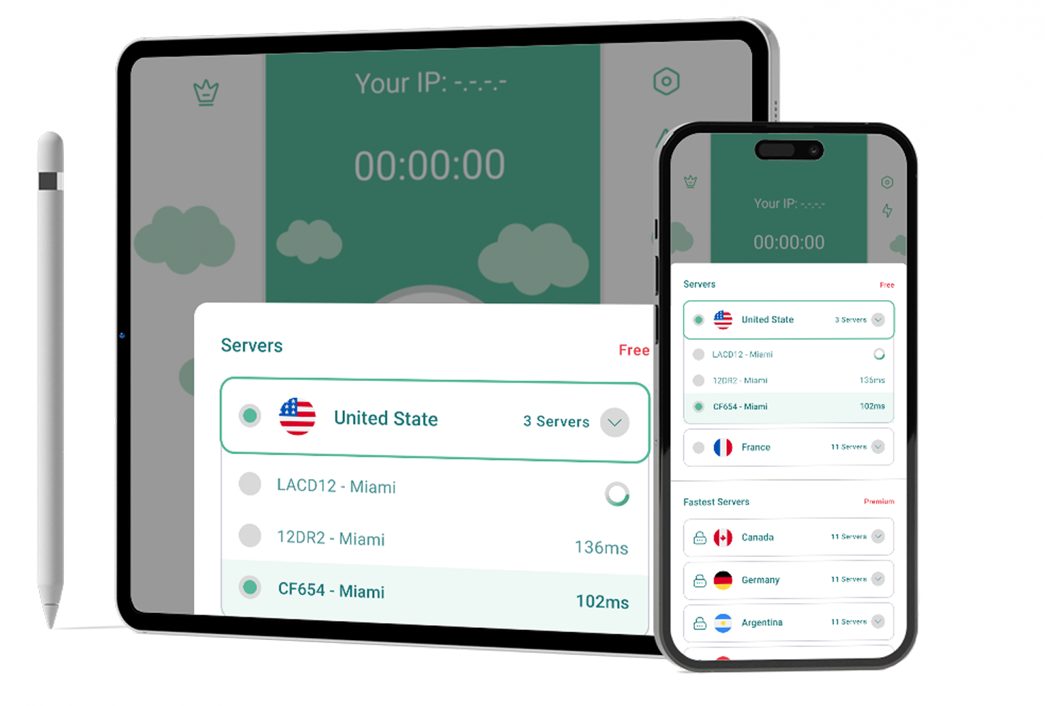 Download i9VPN | The Best VPN for Fast and Secure Internet